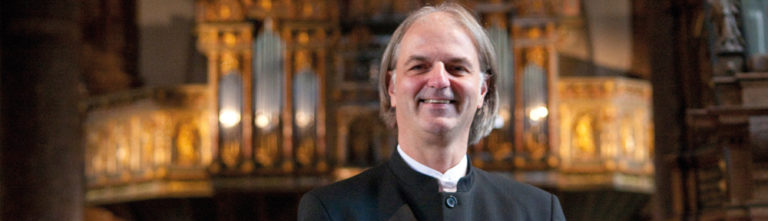 KMD Michael Mages | Sankt Nikolai Chor